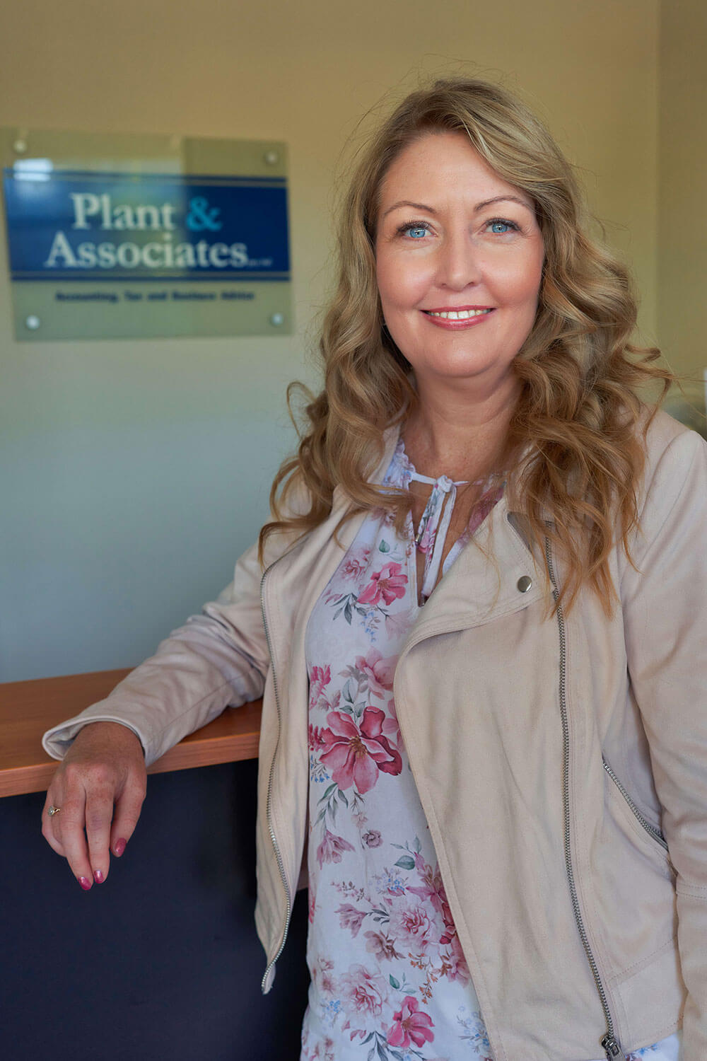Sharon Plant - Plant & Associates | Accountants Gold Coast