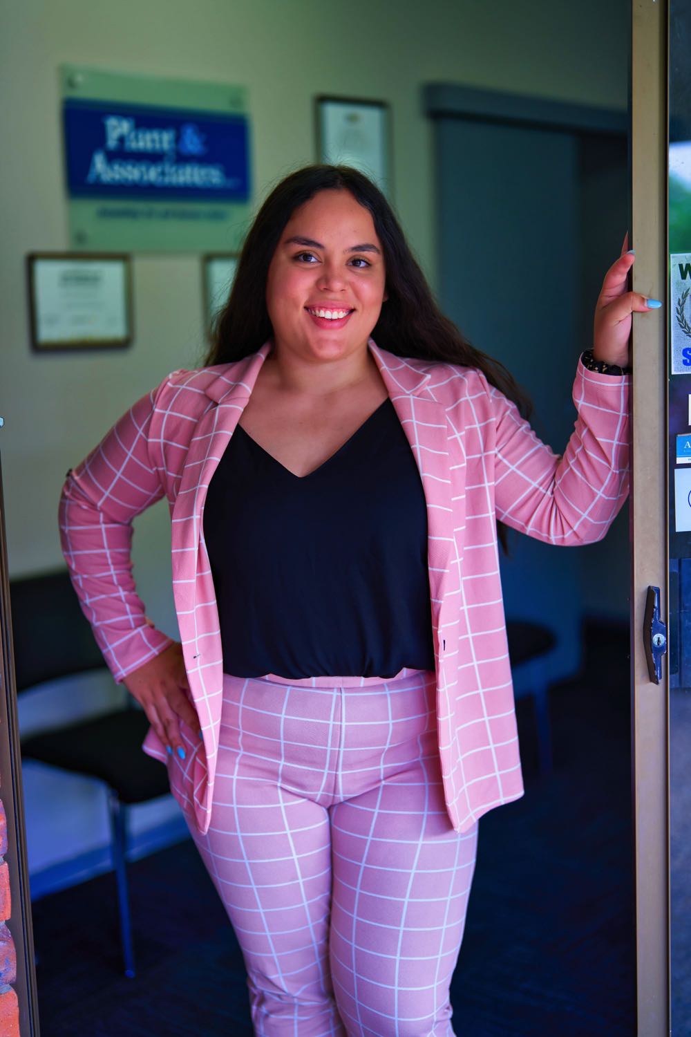 Carolina Morales - Plant & Associates | Accountants Gold Coast
