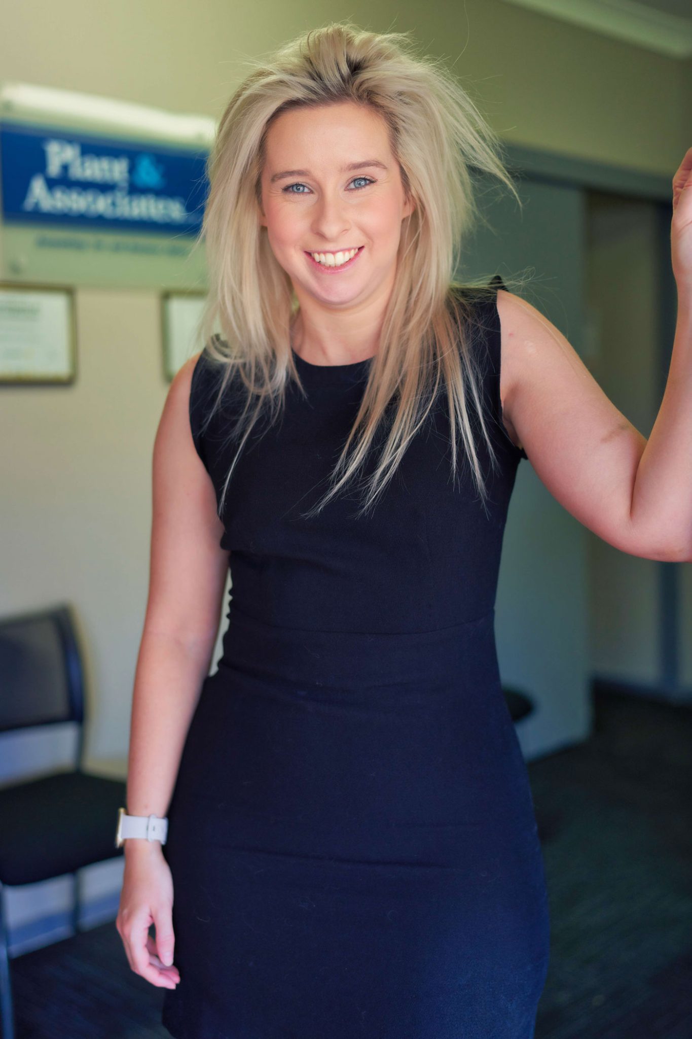 Jessica Fallon - Plant & Associates | Accountants Gold Coast